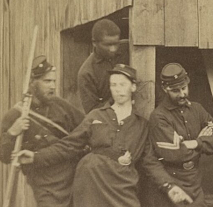 Real Civil War Pictures