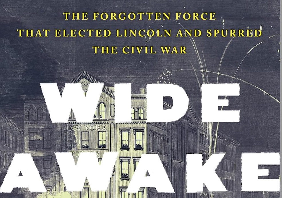 Wide Awake (2024) - Civil War Monitor