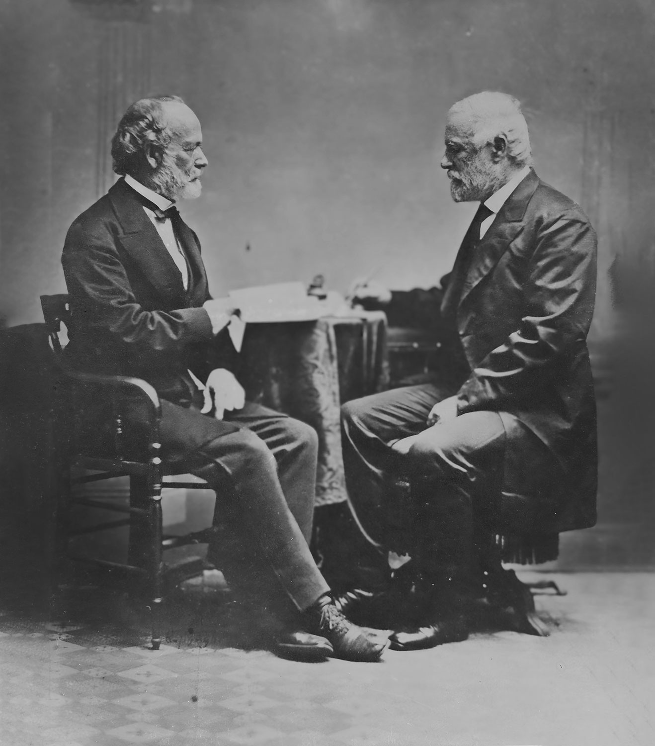 Robert E. Lee's Unwritten History - Civil War Monitor