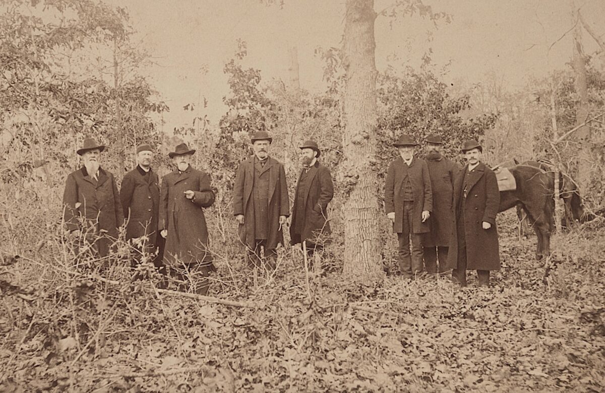 Civil War Veterans, Part 2 - Civil War Monitor