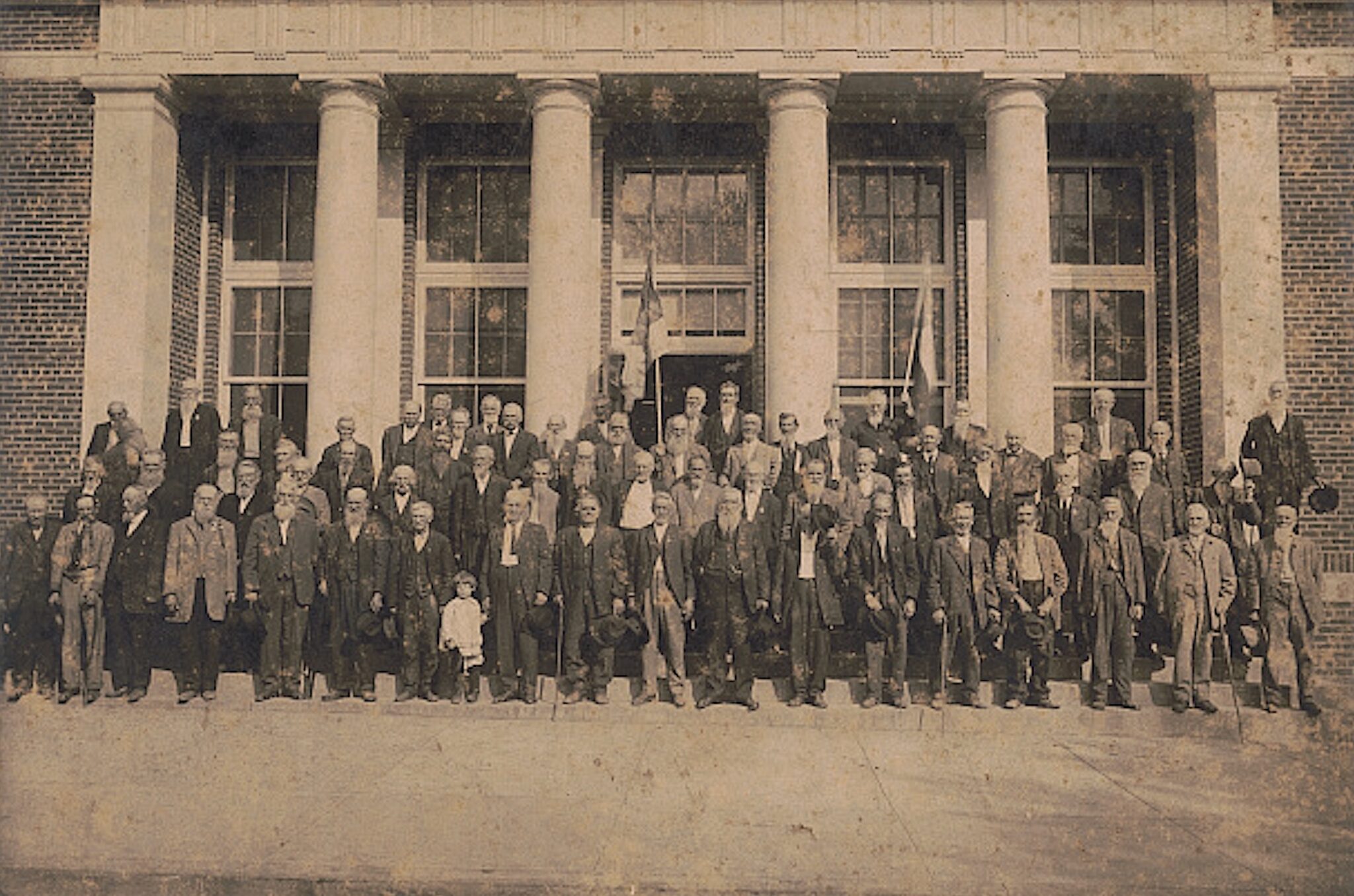 Civil War Veterans, Part 1 - Civil War Monitor