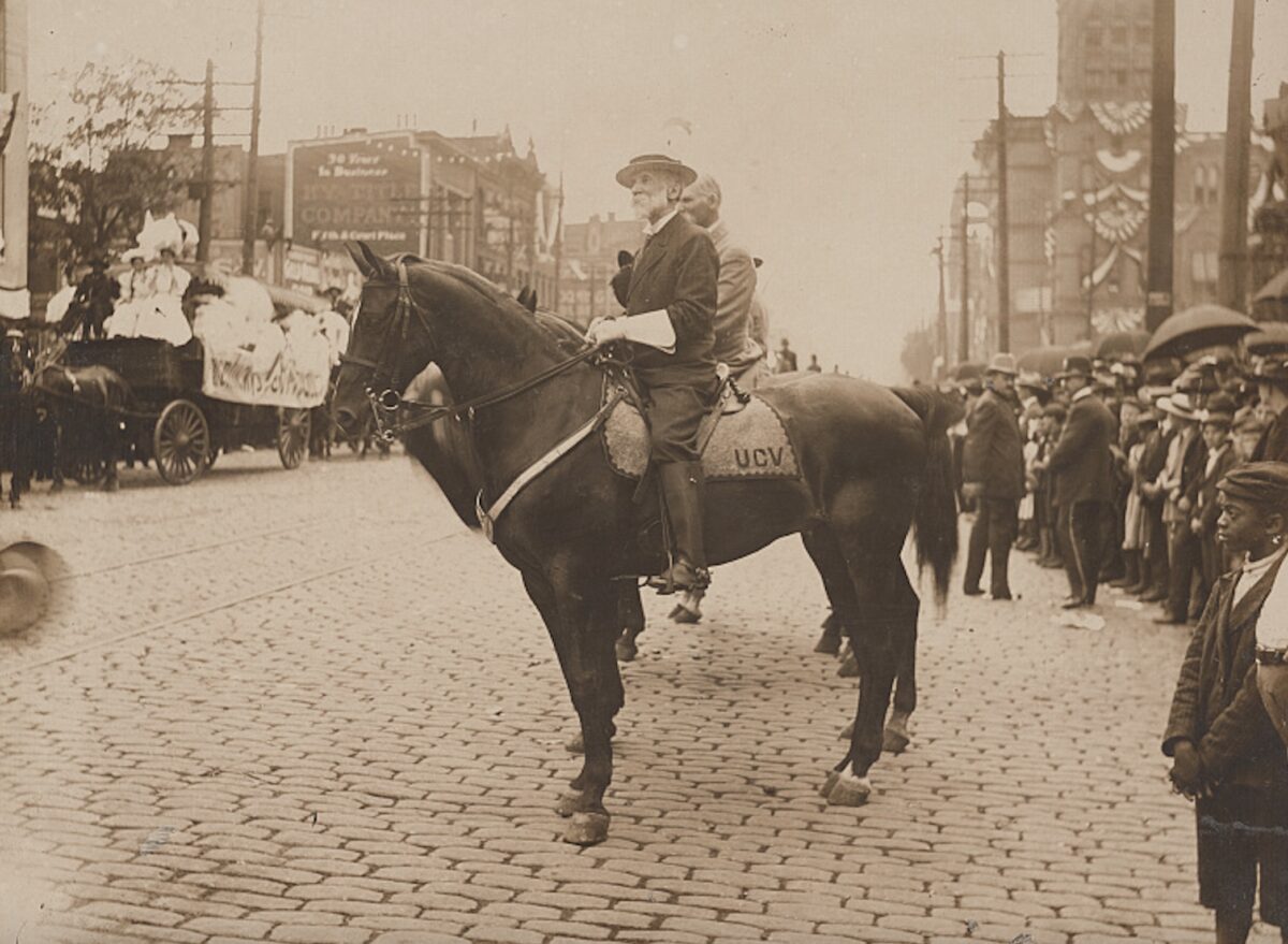Civil War Veterans, Part 2 - Civil War Monitor