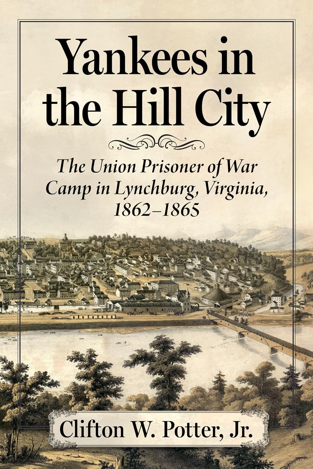 Yankees in the Hill City (2024) - Civil War Monitor