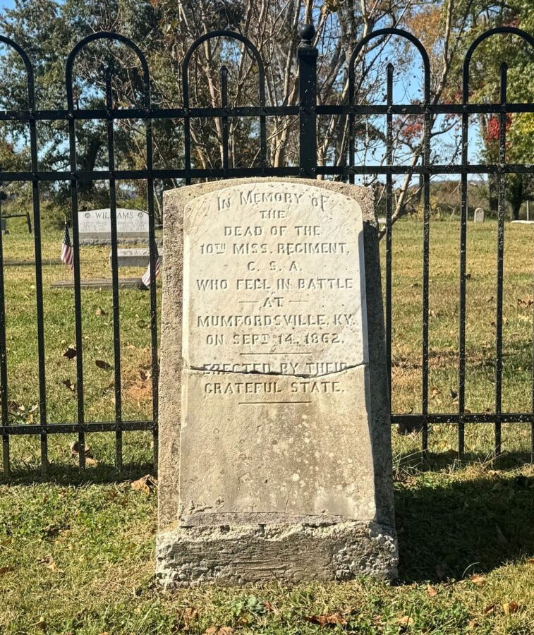 Discovering Munfordville - Civil War Monitor