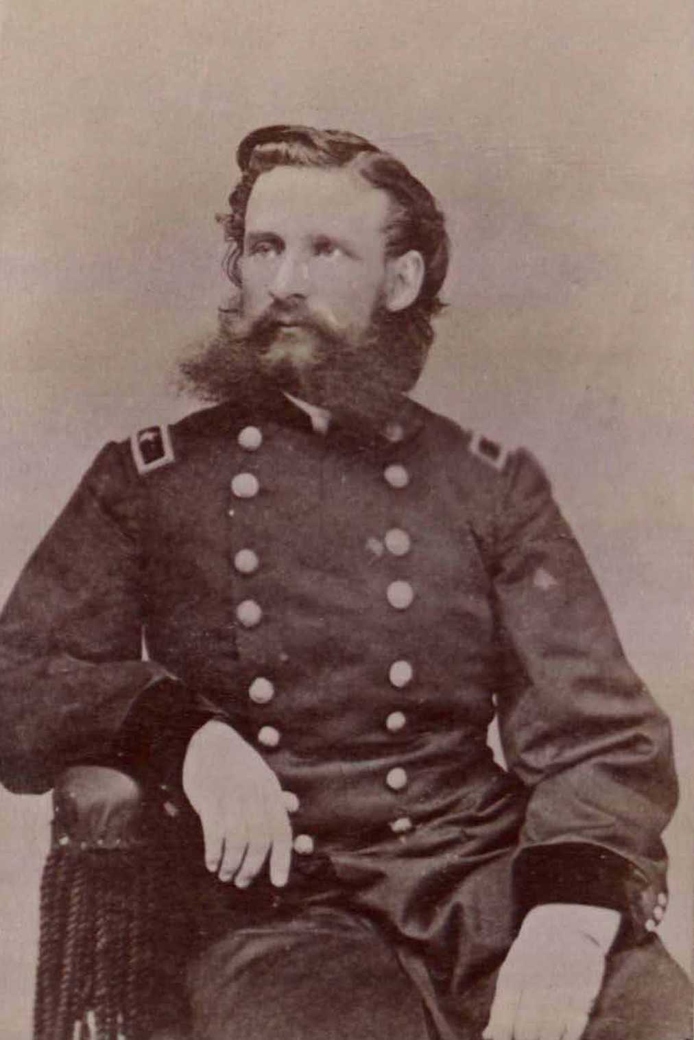 Killed at Shiloh - Civil War Monitor