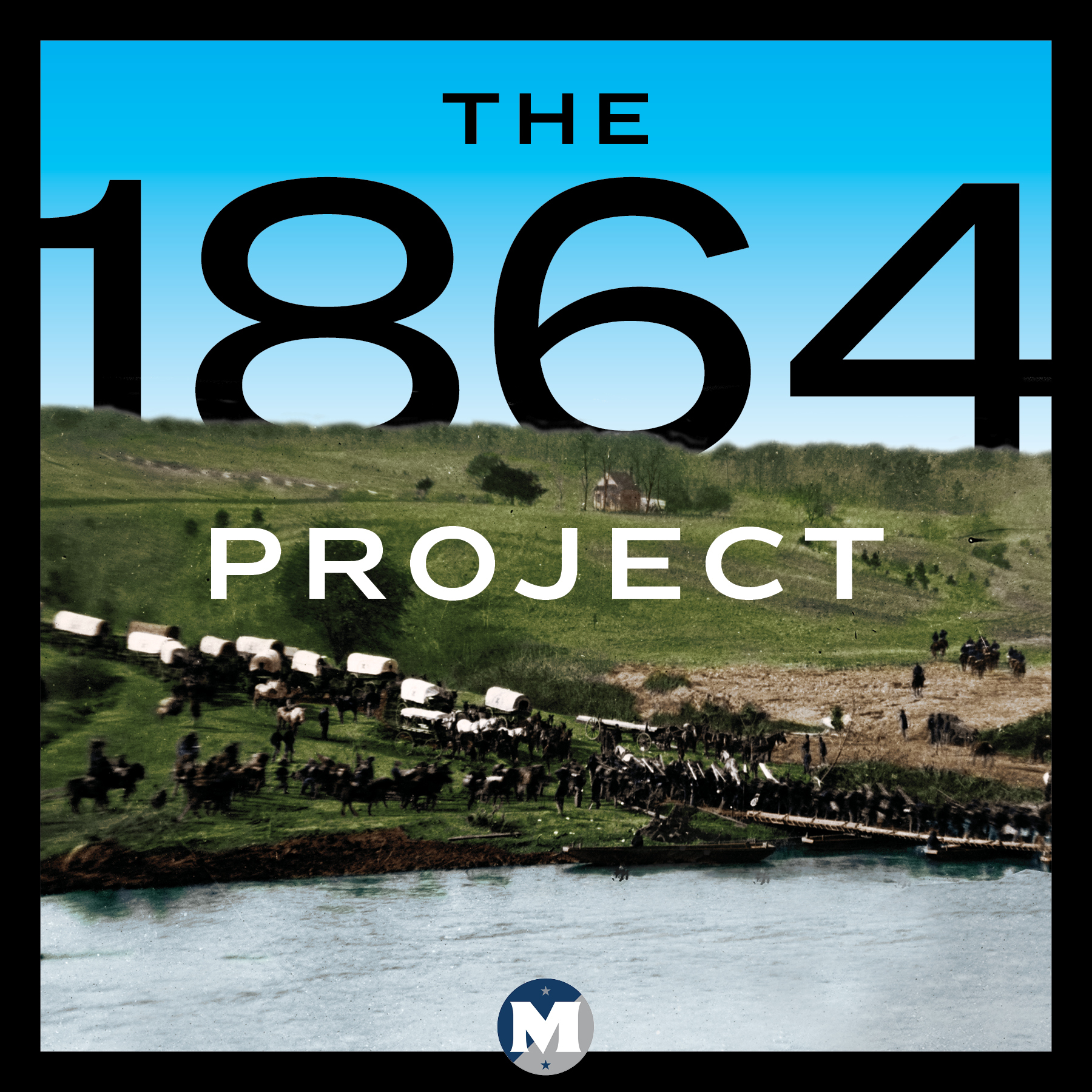 Episode 7: The Freedom Seekers - Civil War Monitor
