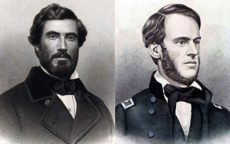 The Bond of William T. and John Sherman - Civil War Monitor