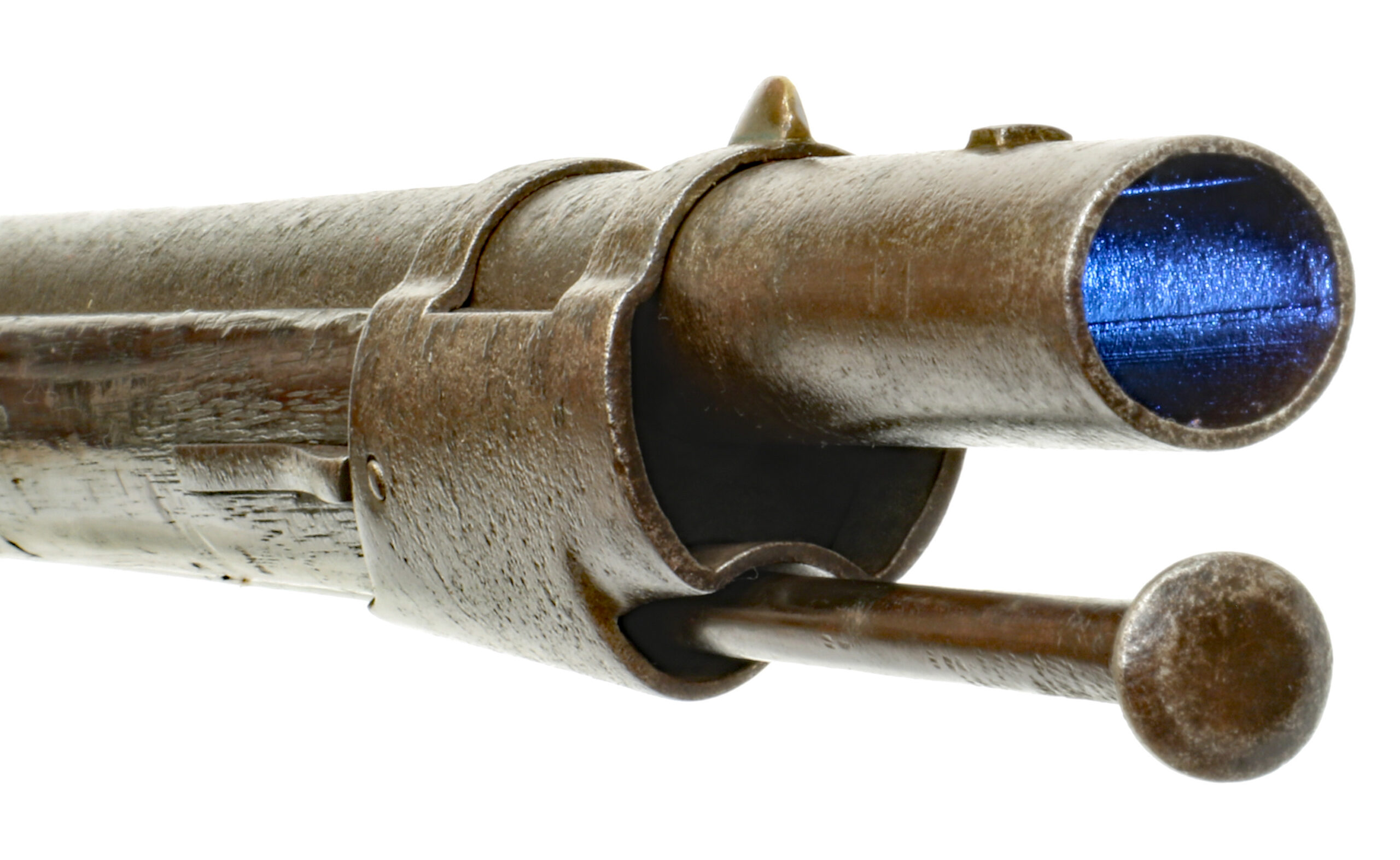 A Firearm Transformed - Civil War Monitor