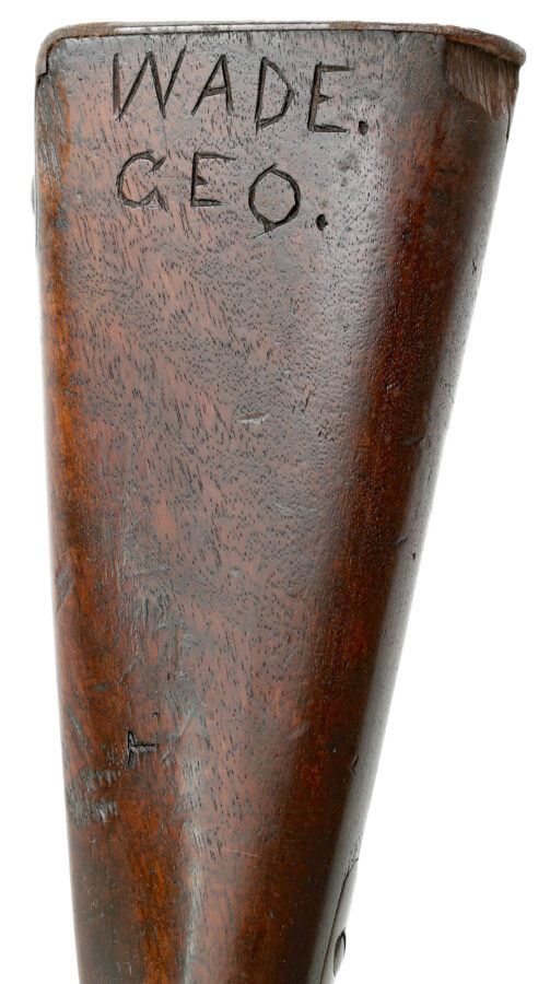 A Firearm Transformed - Civil War Monitor