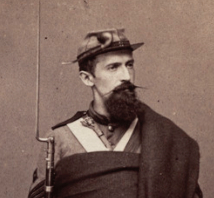 Civil War Fashion, Part 1 - Civil War Monitor