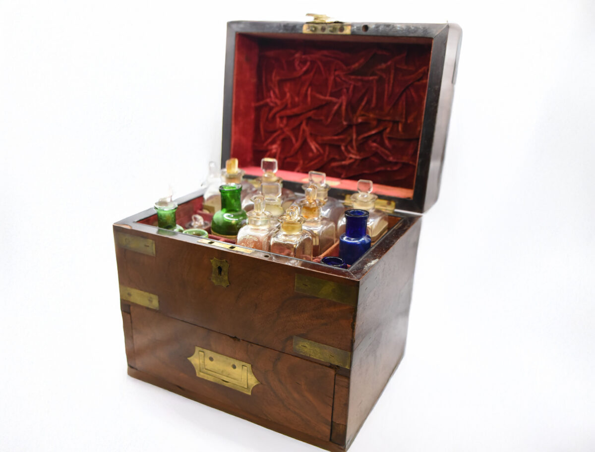 Medicine From a Pandora’s Box - Civil War Monitor