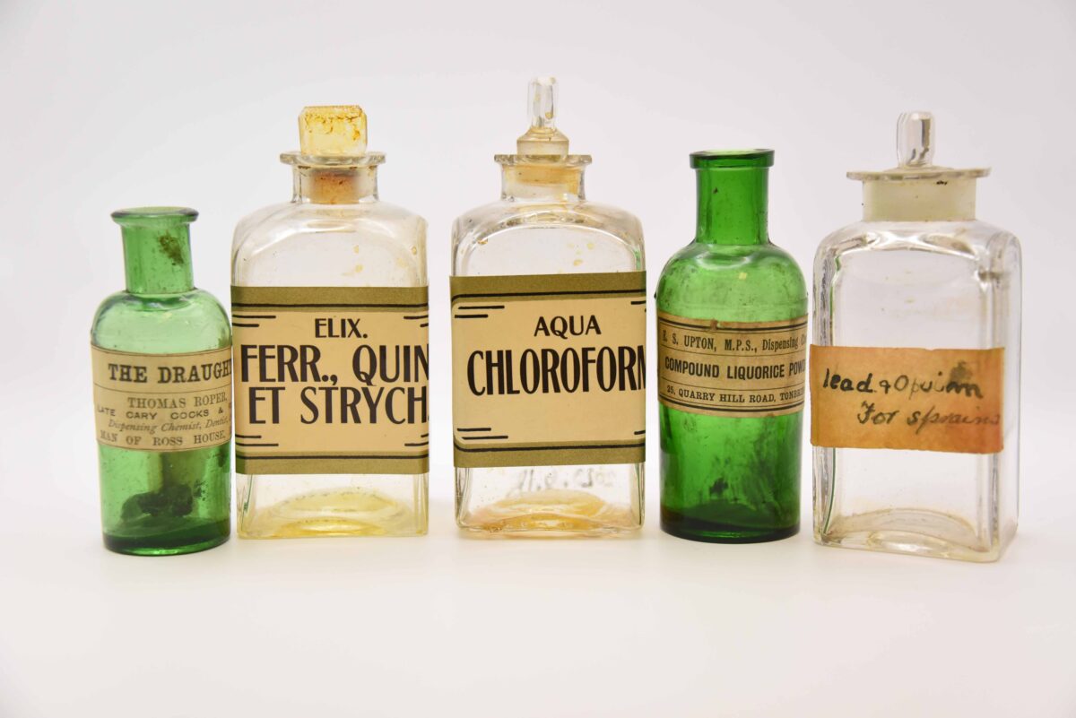 Medicine From a Pandora’s Box - Civil War Monitor