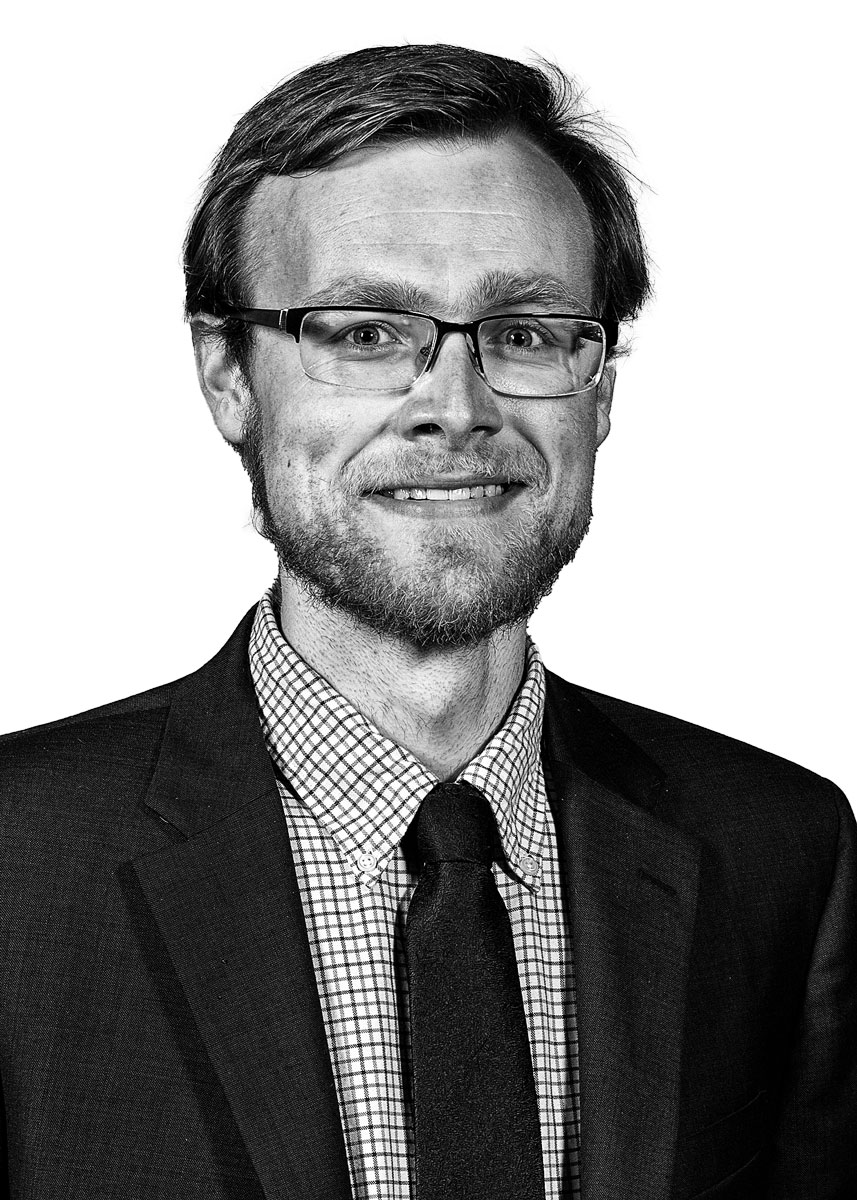Q&A with Brian Matthew Jordan - Civil War Monitor