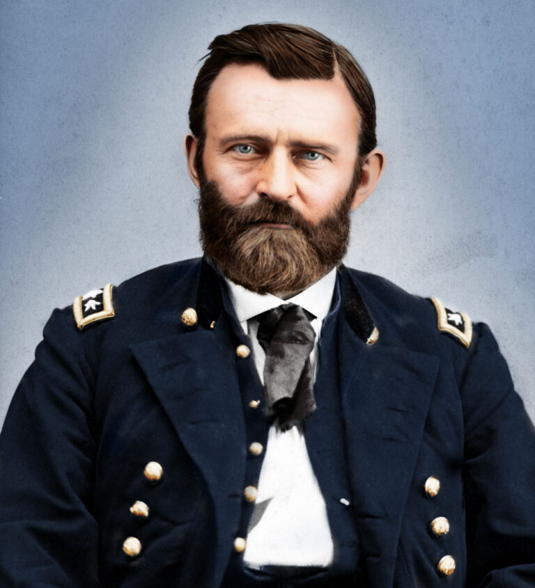 Ulysses S. Grant: The Making of a General - Civil War Monitor