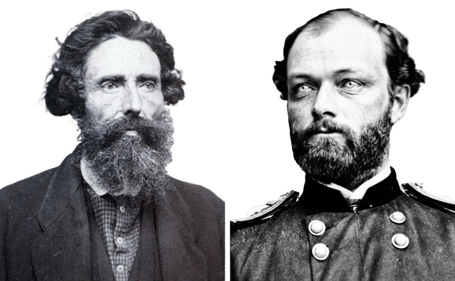 The Liberators: Combahee River Raid of 1863 - Civil War Monitor