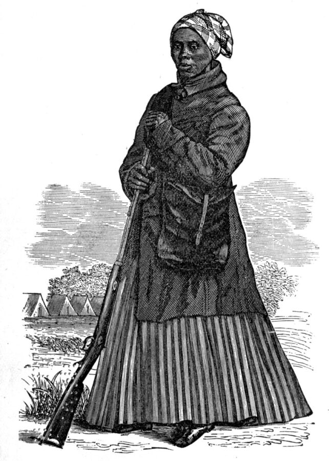 The Liberators: Combahee River Raid of 1863 - Civil War Monitor