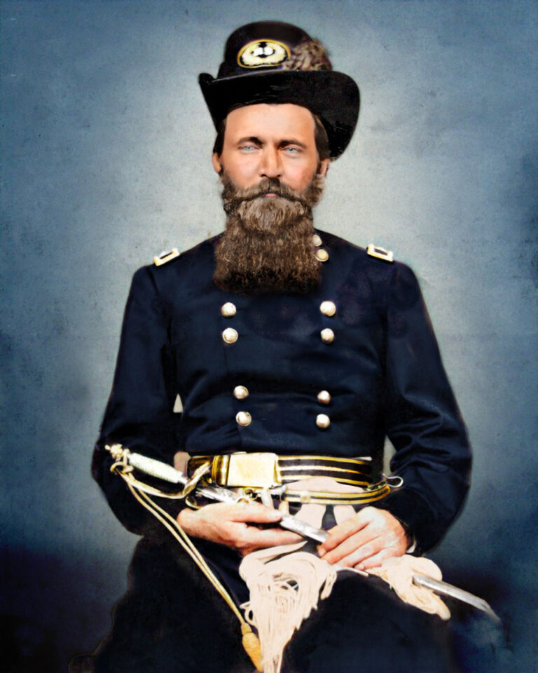 Ulysses S. Grant: The Making of a General - Civil War Monitor