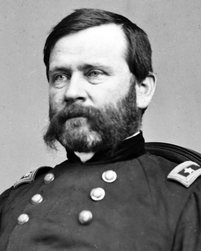 Failure at Fredericksburg - Civil War Monitor
