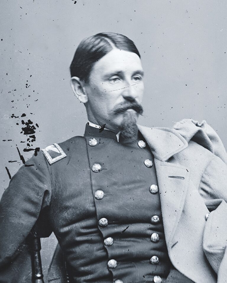 Smoothbore vs. Rifled Muskets - Civil War Monitor