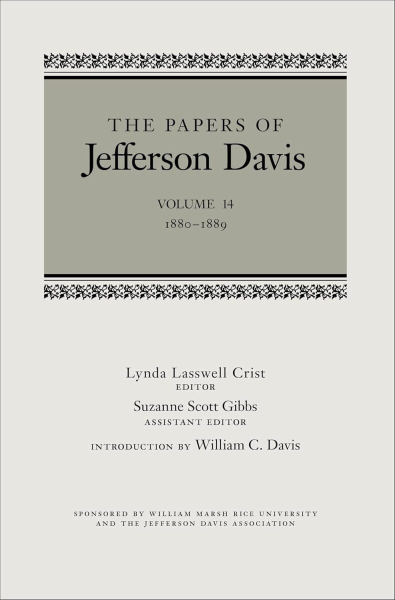 The Five Best Books on Jefferson Davis - Civil War Monitor