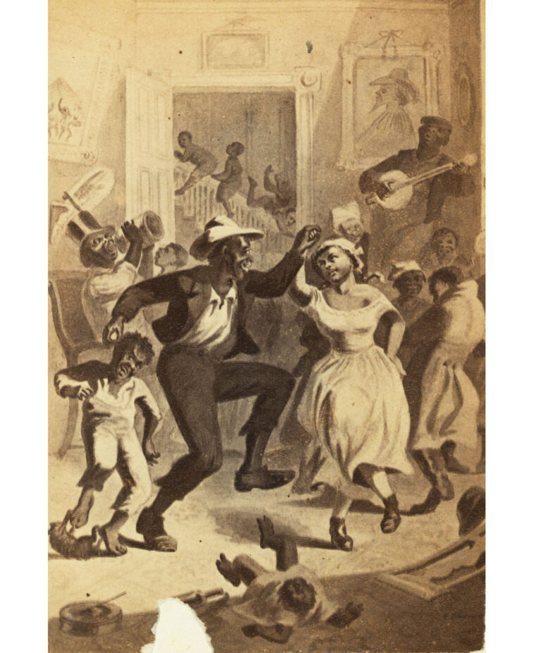 Juneteenth - Civil War Monitor