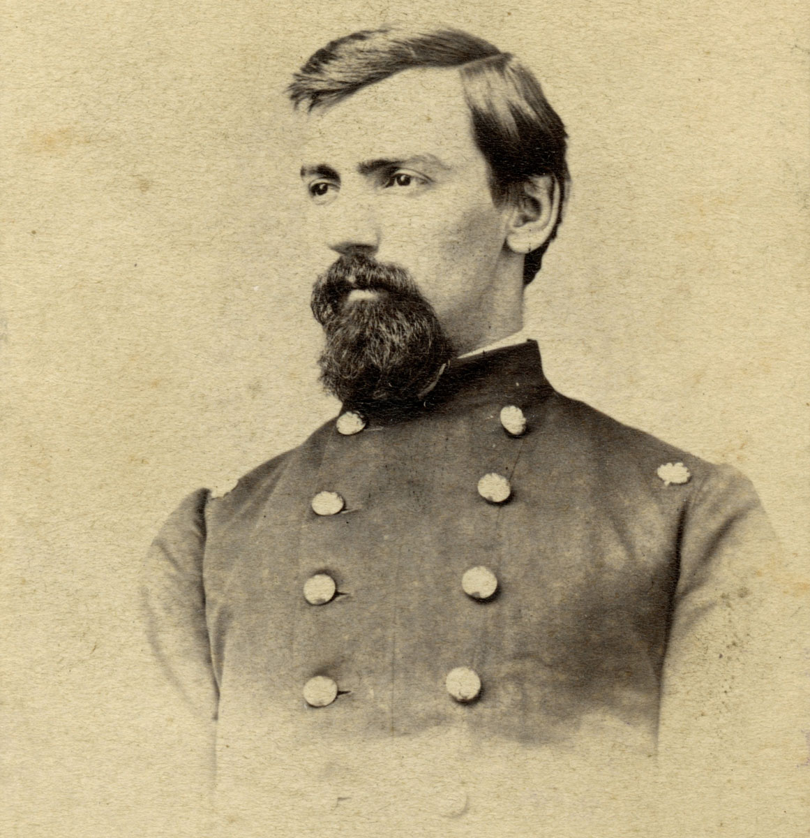 Rufus Dawes' Civil War - Civil War Monitor