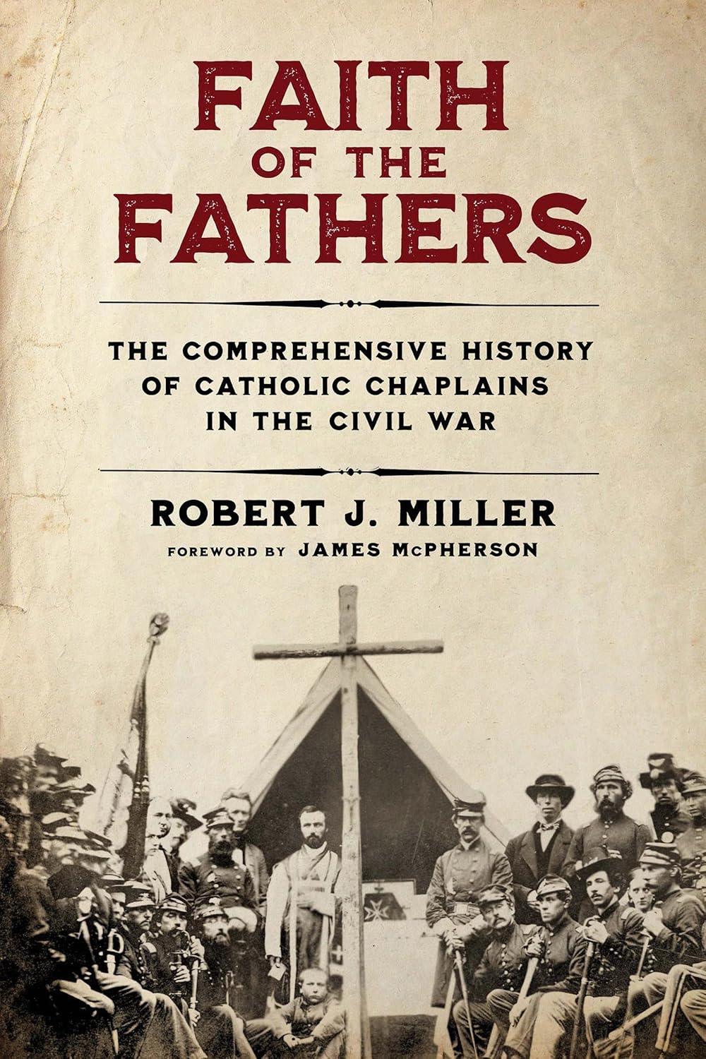 Faith of the Fathers (2025) - Civil War Monitor