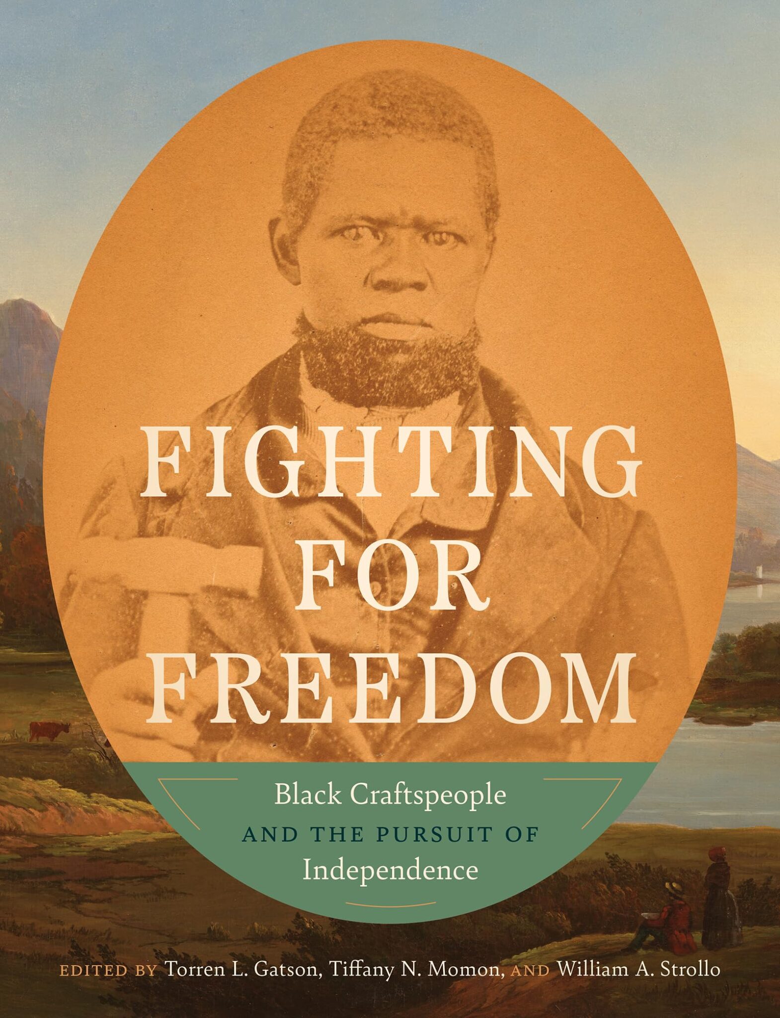 Fighting for Freedom (2025) - Civil War Monitor