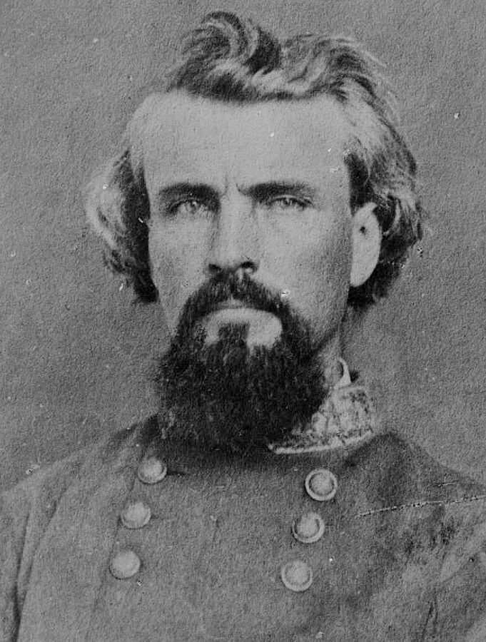Episode 6: Forrest and Fort Pillow - Civil War Monitor