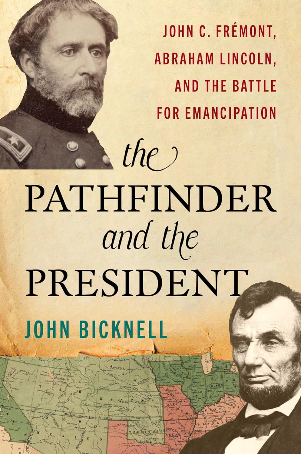 The Pathfinder and the President (2025) - Civil War Monitor