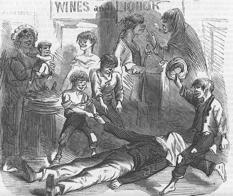 NYC Draft Riots - Civil War Monitor