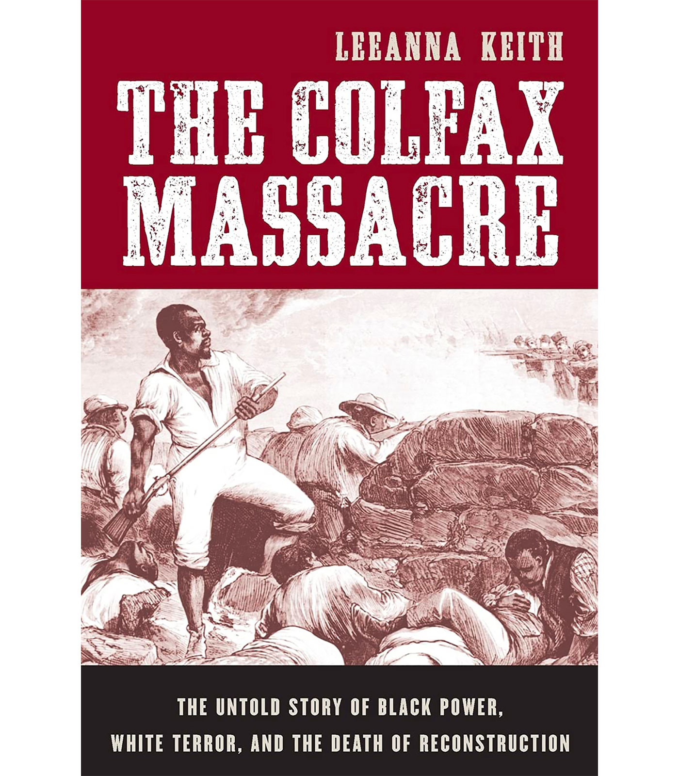 The Five Best Books on Civil War Massacres - Civil War Monitor