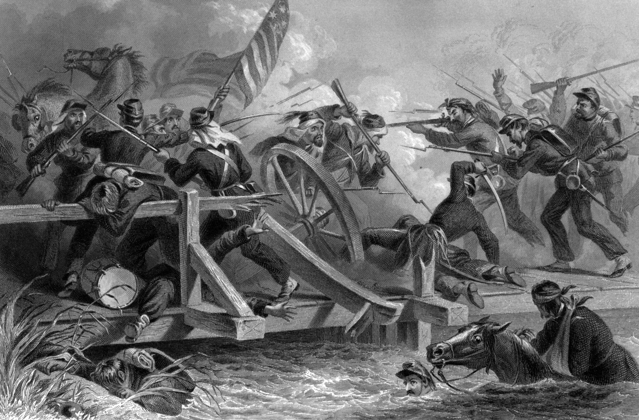 The Military Education of Abraham Lincoln - Civil War Monitor