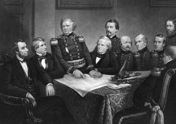 The Military Education of Abraham Lincoln - Civil War Monitor