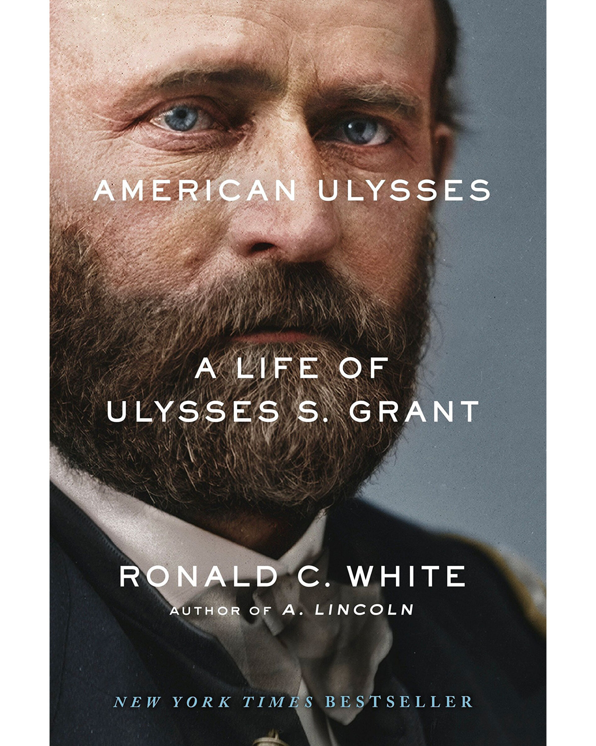 The Top Five Civil War Biographies - Civil War Monitor
