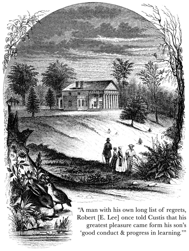 Custis Lee and the Burden of Family History - Civil War Monitor