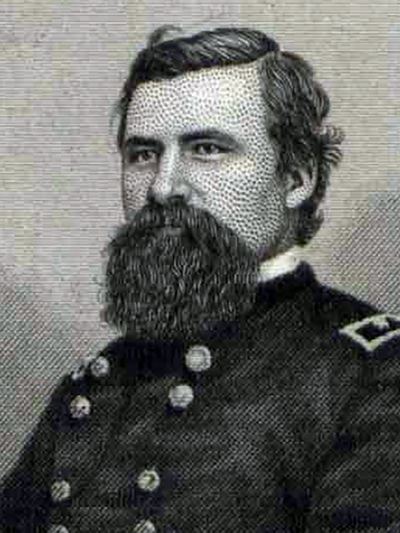 Eli Long and the Raid on Cleveland, Tennessee - Civil War Monitor