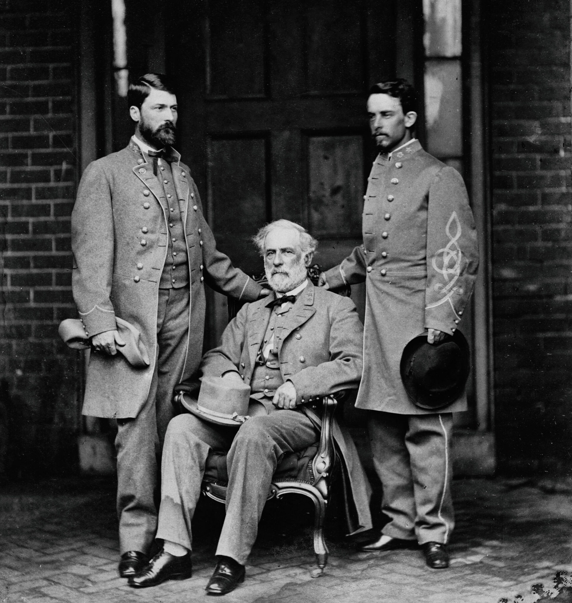Custis Lee and the Burden of Family History - Civil War Monitor