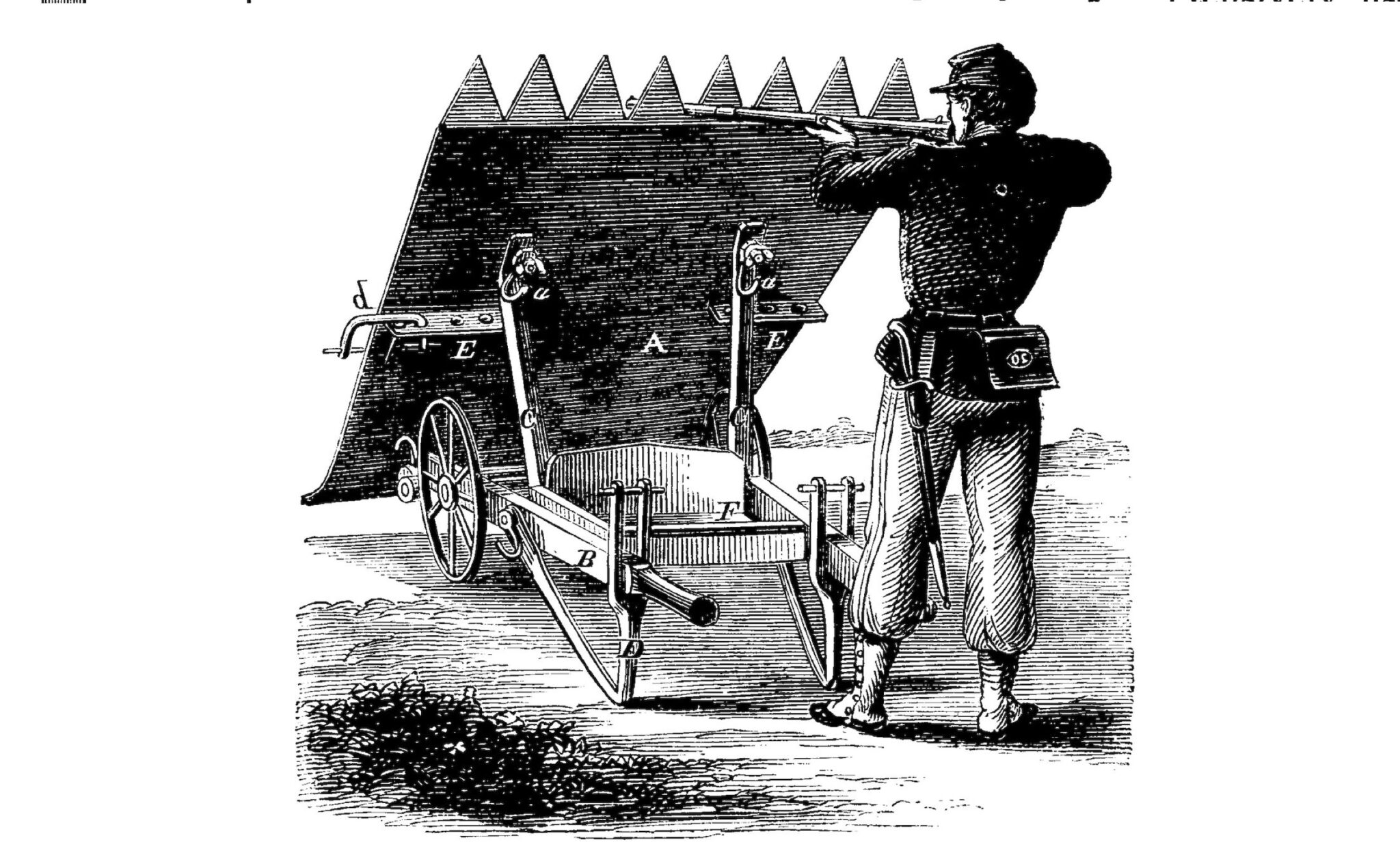Civil War Inventions - Civil War Monitor