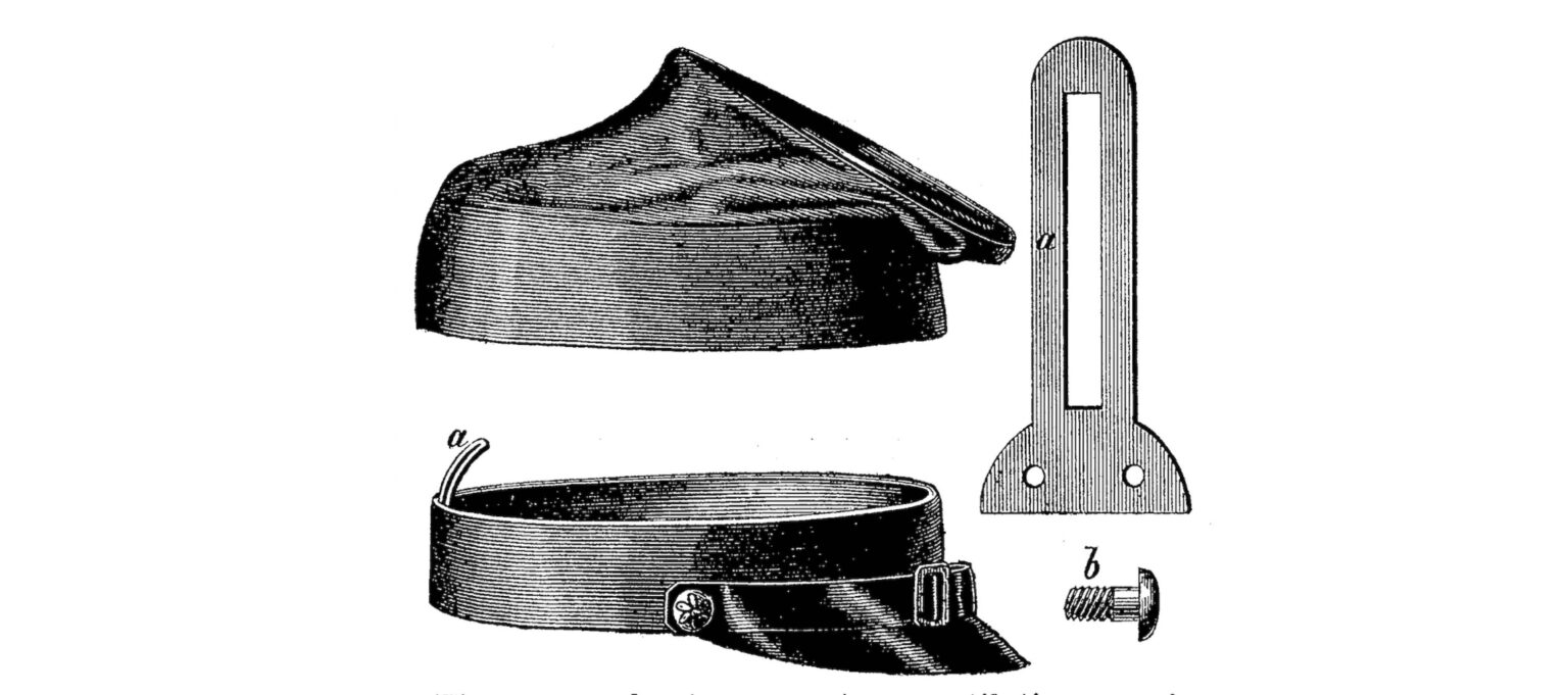Civil War Inventions - Civil War Monitor