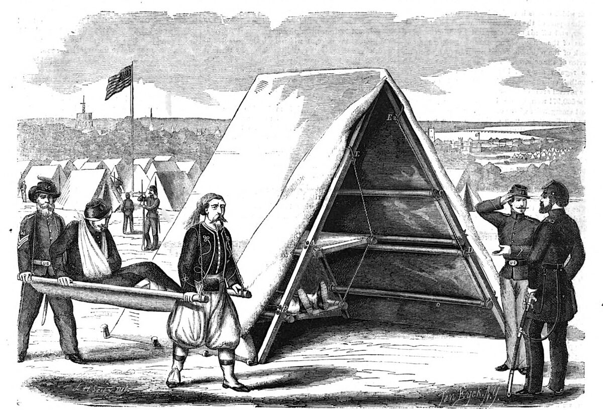 Civil War Inventions - Civil War Monitor