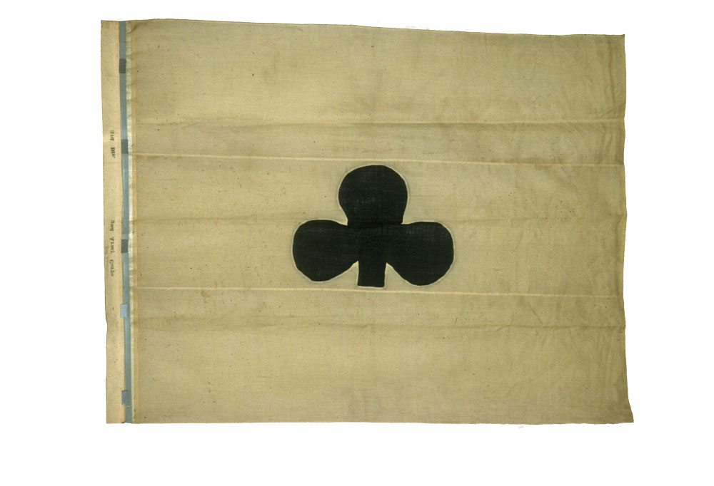 Army Banners - Civil War Monitor
