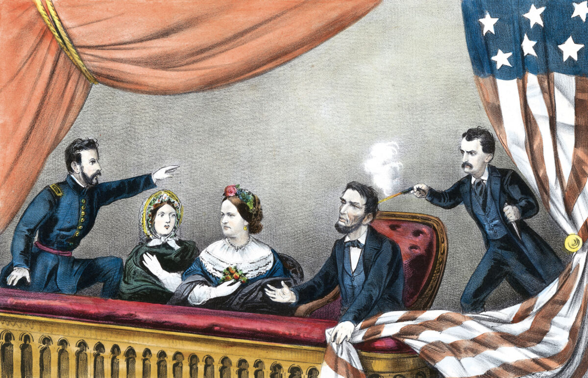 The Lincoln Autopsy - Civil War Monitor