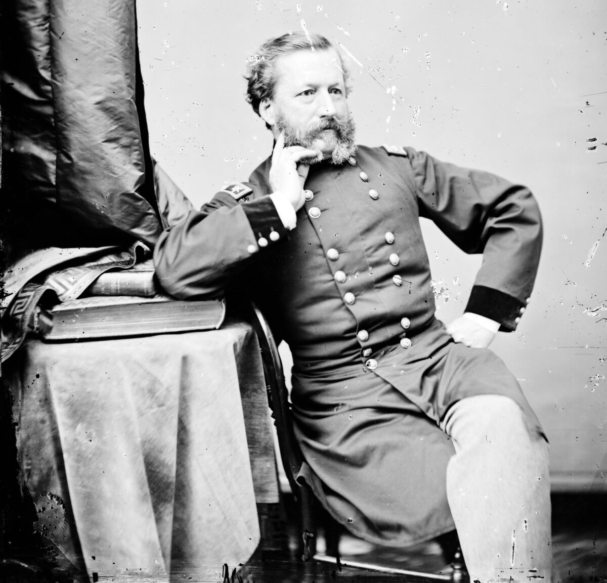 The Lincoln Autopsy - Civil War Monitor