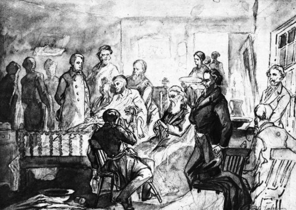 The Lincoln Autopsy - Civil War Monitor