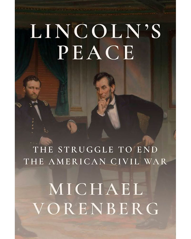 The Best Civil War Books of 2025 - Civil War Monitor