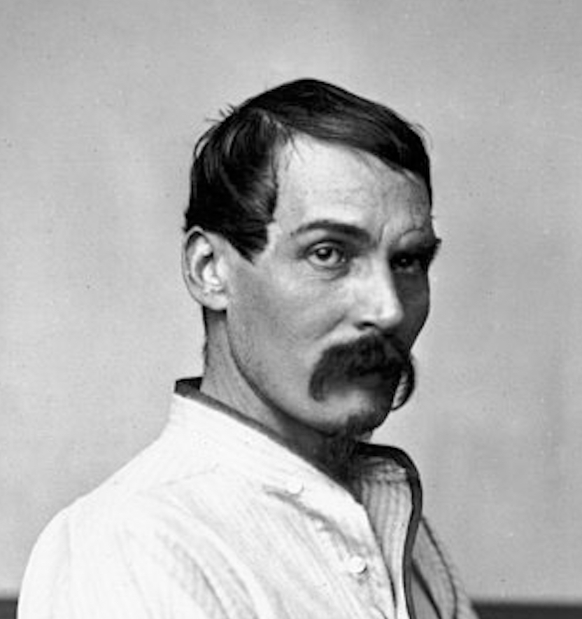 Sir Richard Francis Burton’s American Adventure - Civil War Monitor