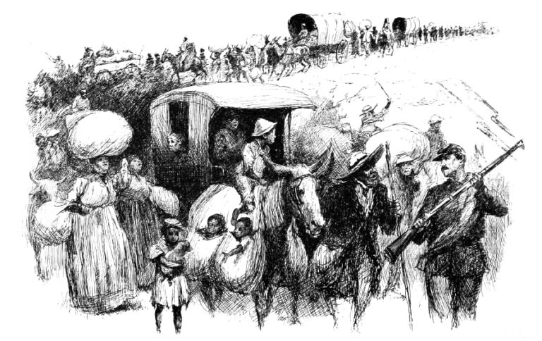 Reflections on Battle Cry of Freedom - Civil War Monitor