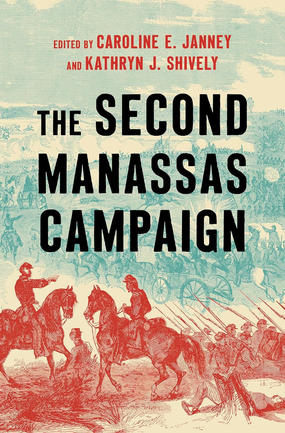 The Second Manassas Campaign (2025) - Civil War Monitor