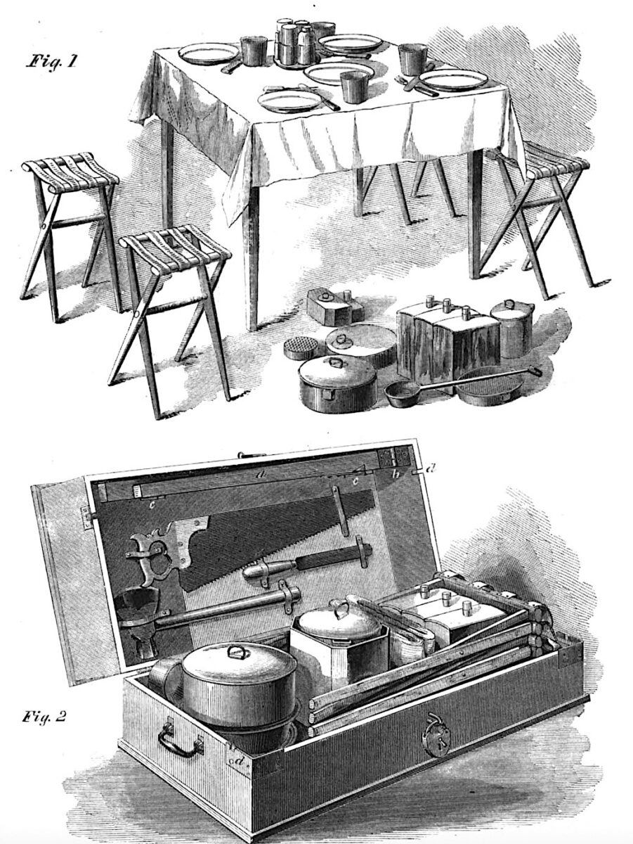 Civil War Inventions - Civil War Monitor